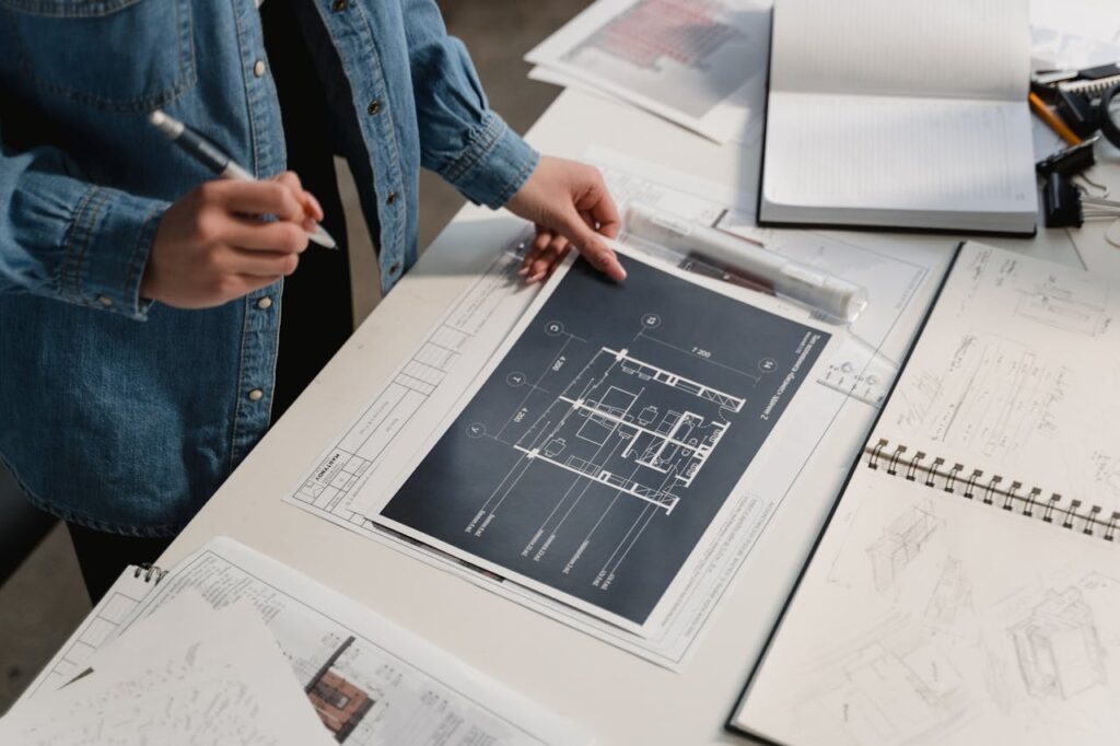 Alles over de hbo-opleiding tot architect in Nederland - NKICT Architectuur